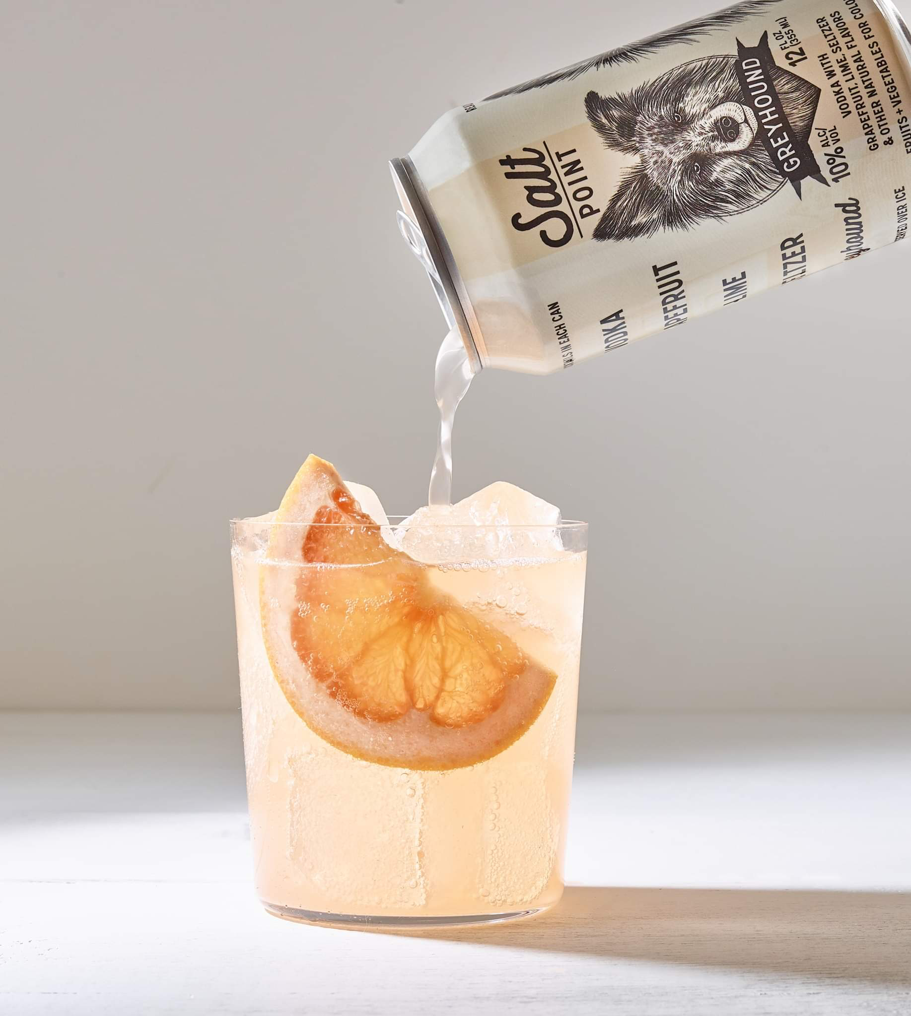 Salt Point Grey Hound RTD | CORDIAL BOTTLE SHOP CASTRO VALLEY